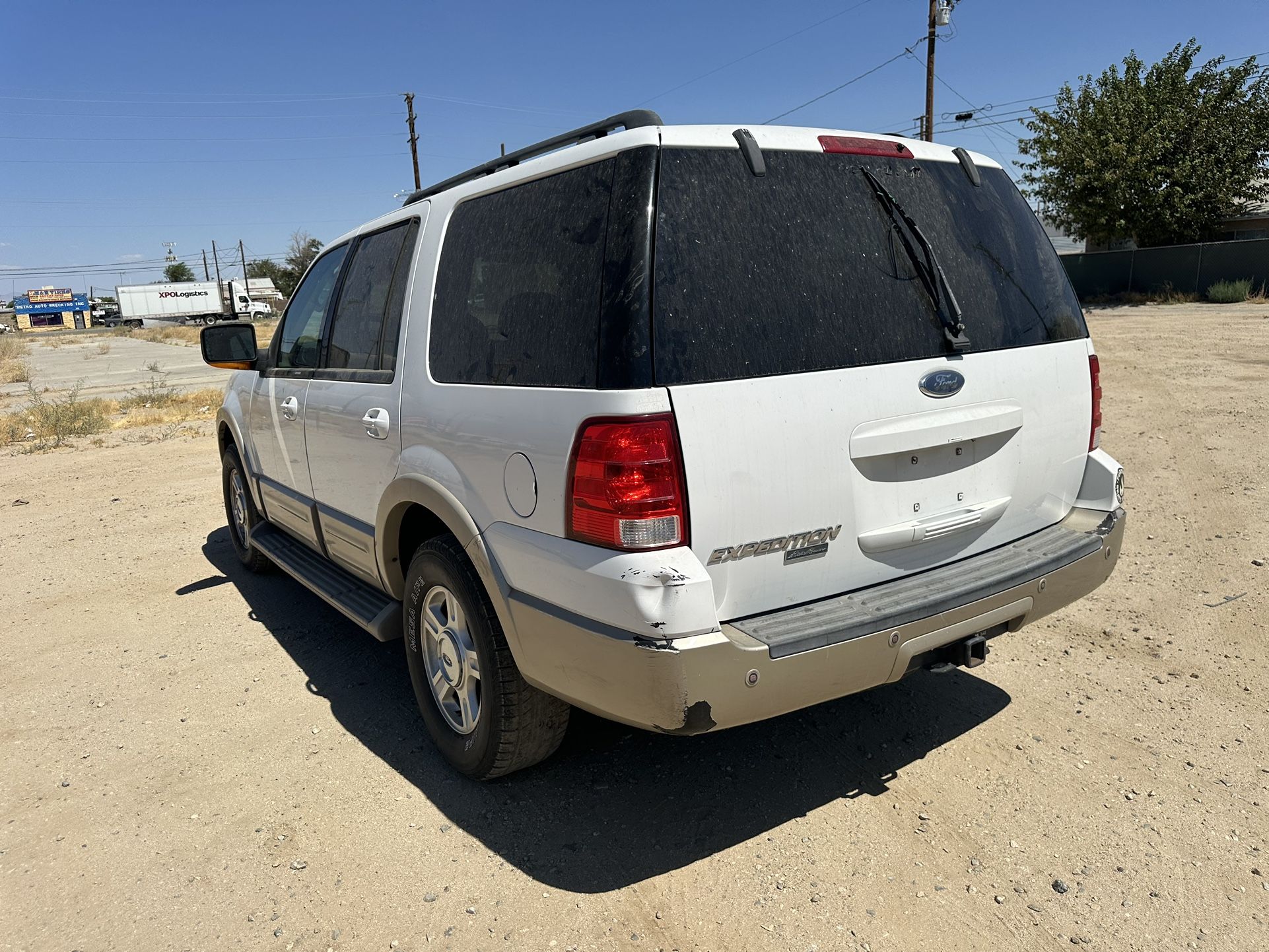 2005 Ford Expedition for Sale in Lancaster, CA - OfferUp