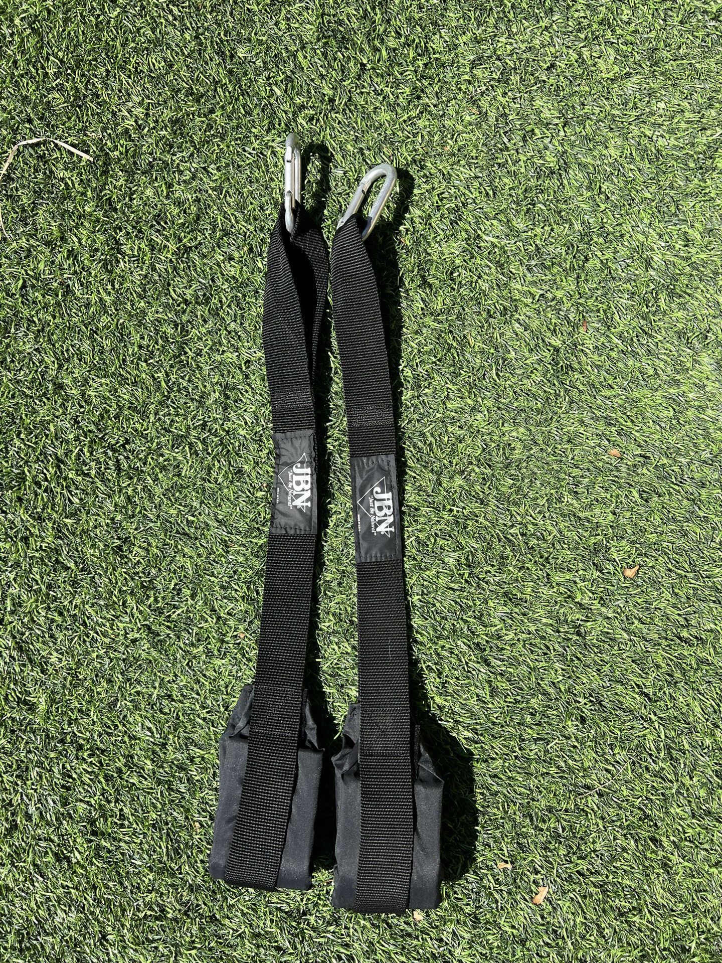 Hanging Ab Straps 30” for Sale in San Diego, CA - OfferUp