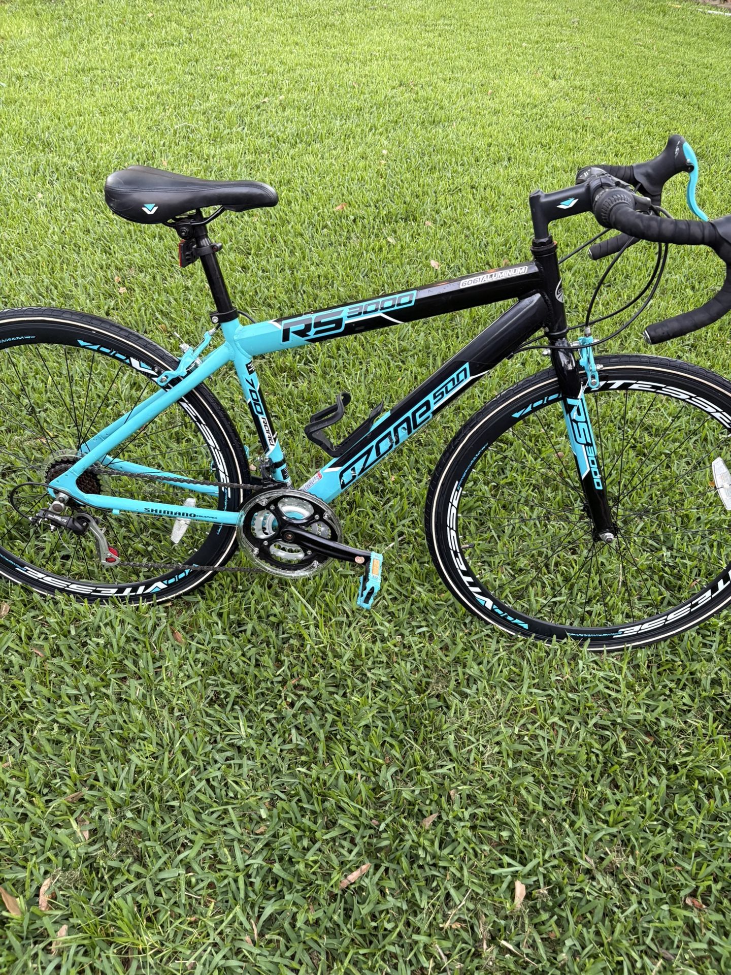 Ozone Road Bike (Map 1st Plz) for Sale in Houston, TX - OfferUp