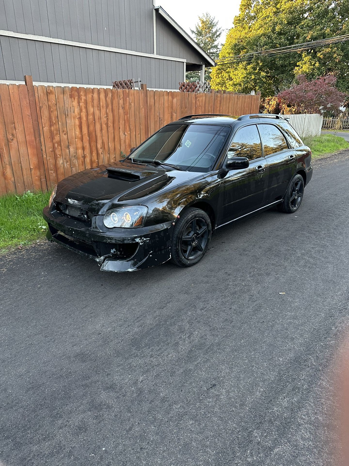 2 Subarus For Sale for Sale in Portland, OR - OfferUp