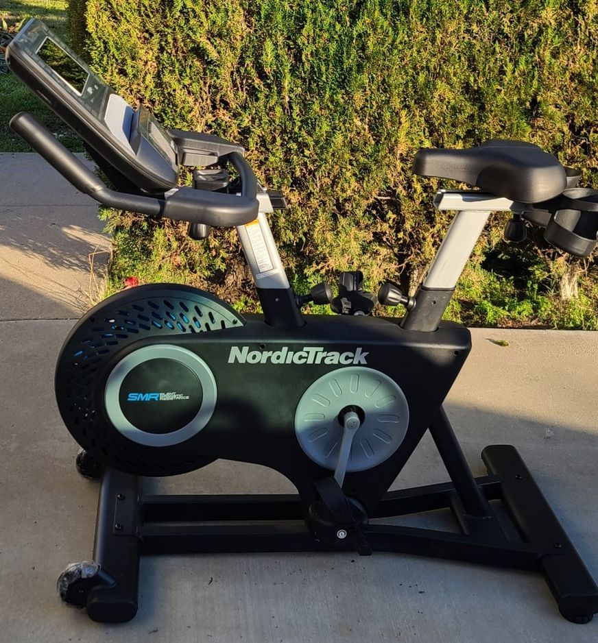 Nordic Track Exercise Bike. for Sale in Chula Vista, CA - OfferUp
