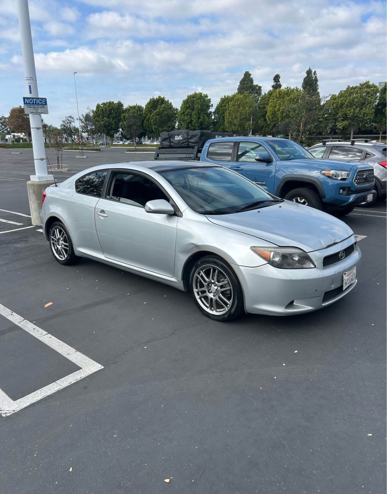 2005 Scion Tc For Sale