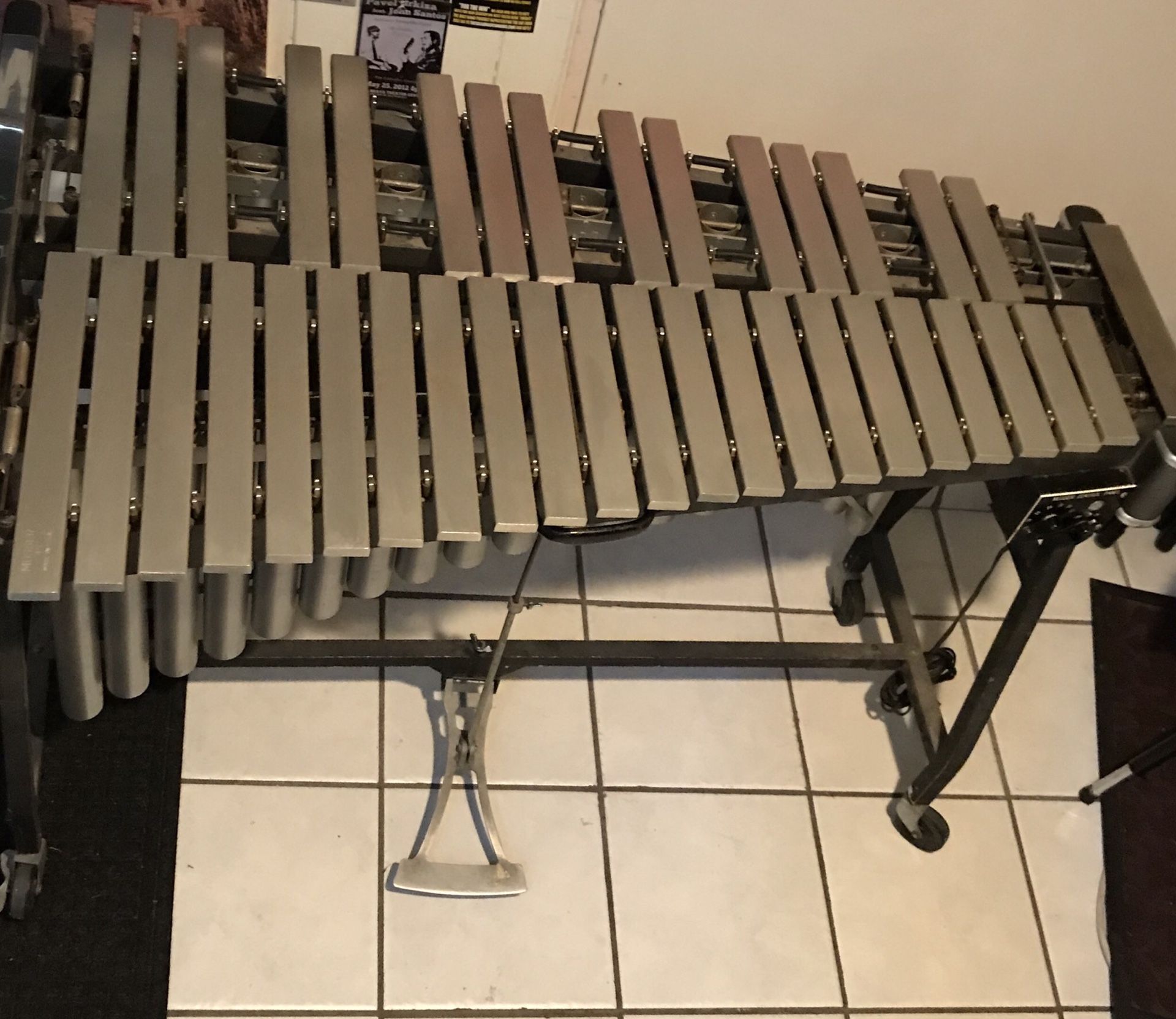 Musser M45
