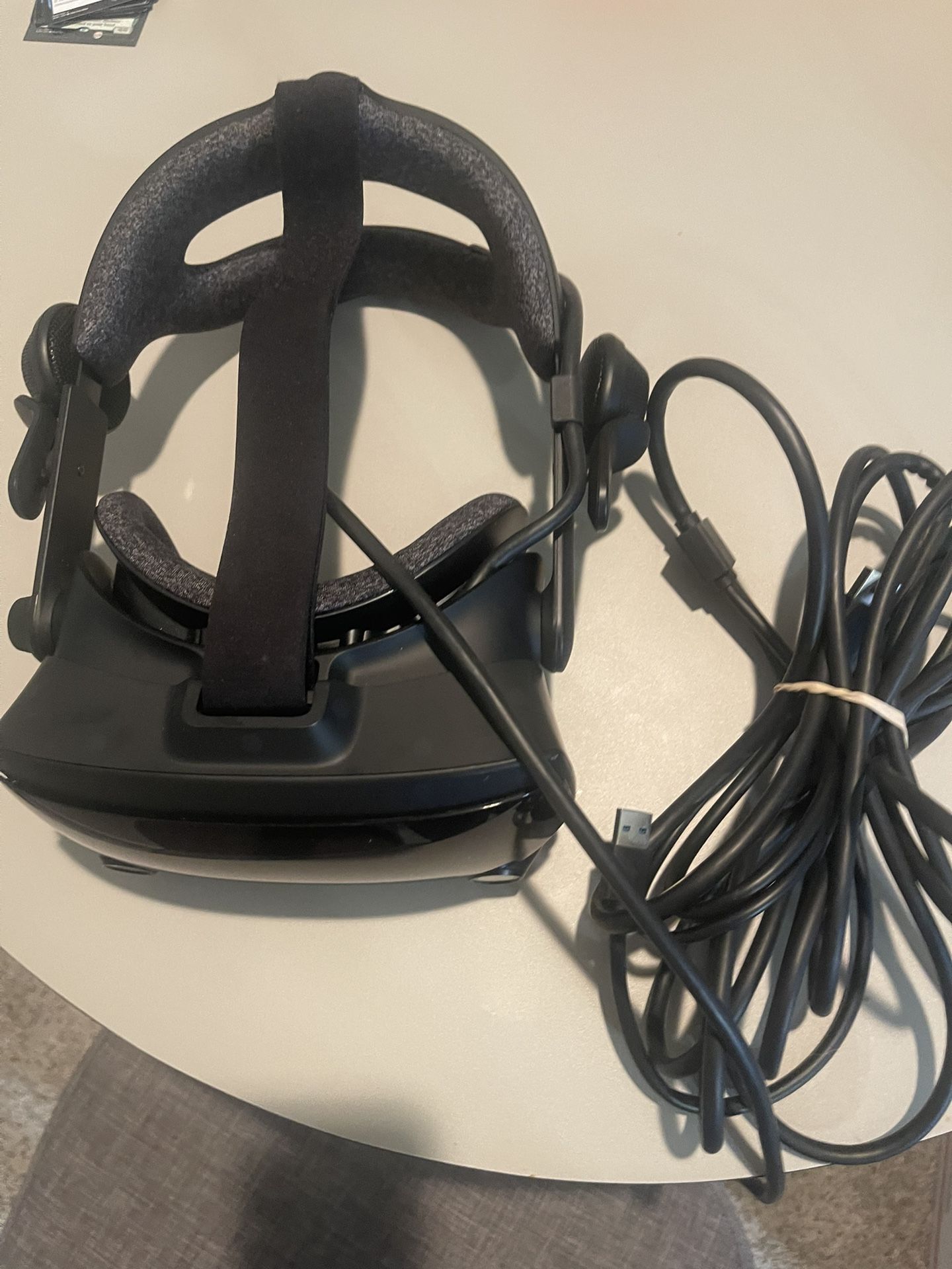Valve Index Headset for Sale in Goodyear, AZ - OfferUp