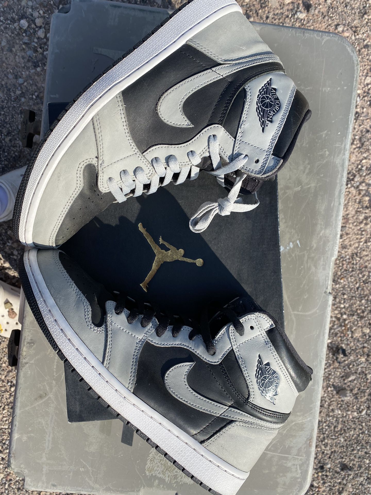Jordan 1 Shadow 2.0s for Sale in Albuquerque, NM - OfferUp