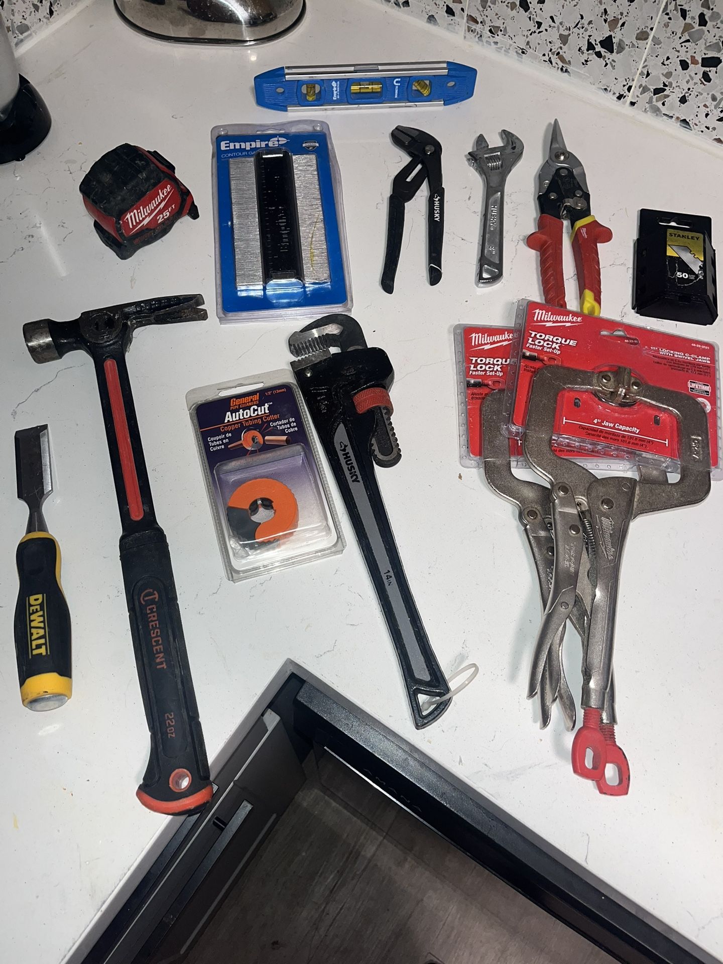Hand Tools And More for Sale in Phoenix, AZ - OfferUp