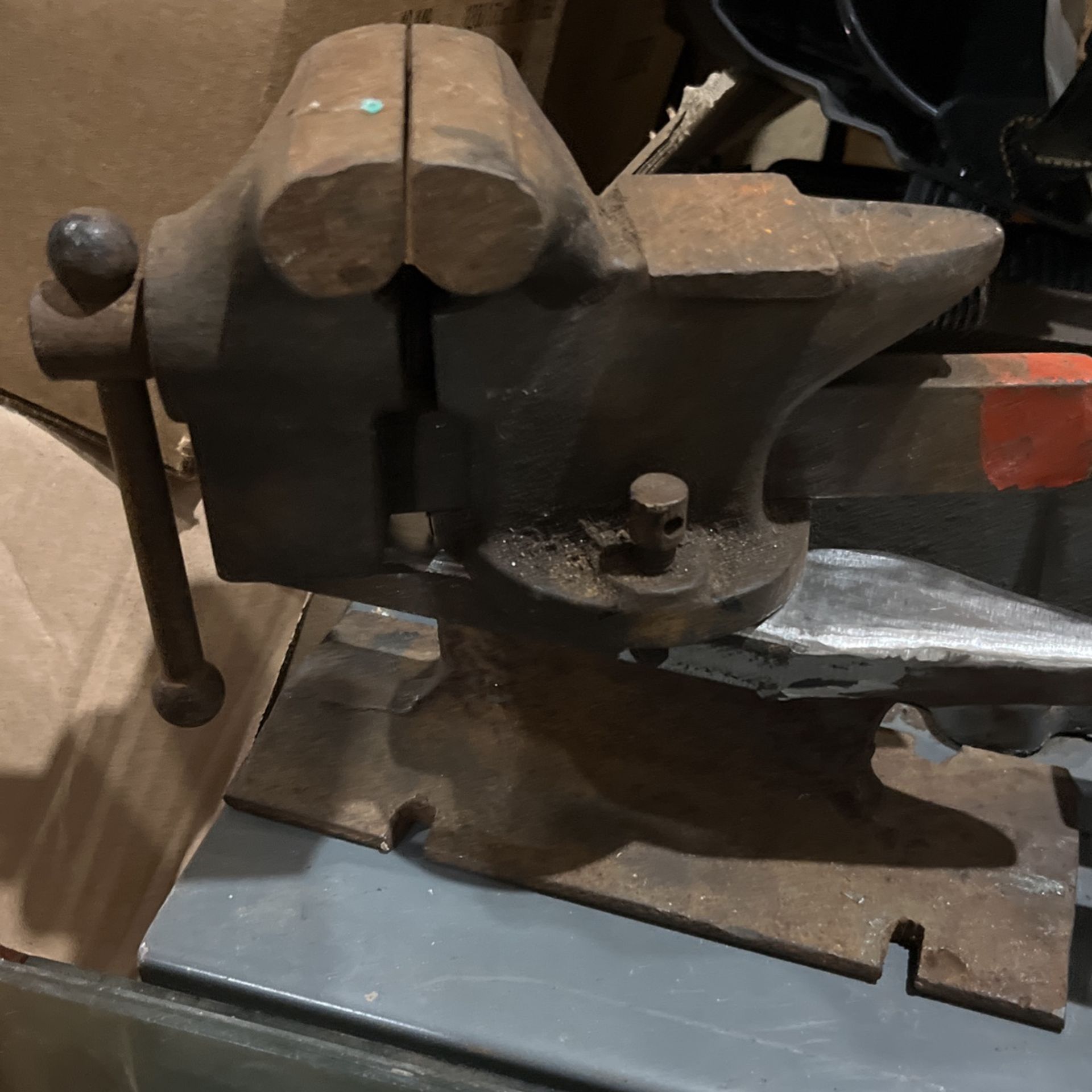 Vice for Sale in Edgewood, WA - OfferUp