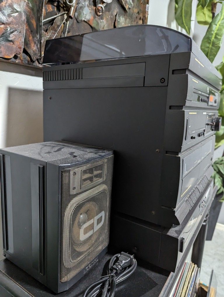 Magnavox Stereo System for Sale in Phoenix, AZ - OfferUp