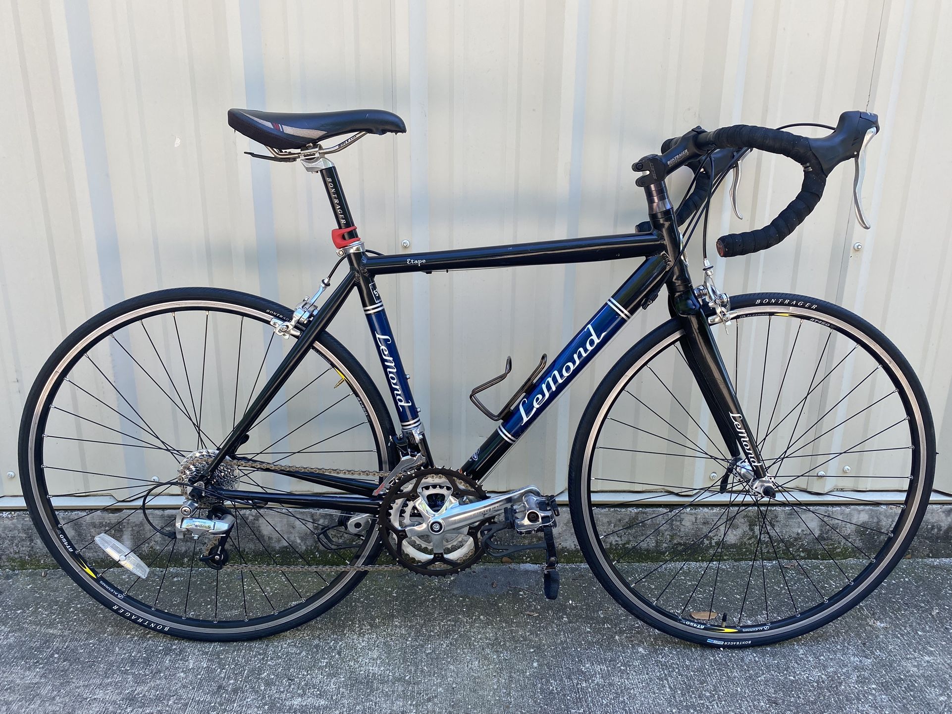 Lemond Etape Road Bike for Sale in Irving, TX - OfferUp