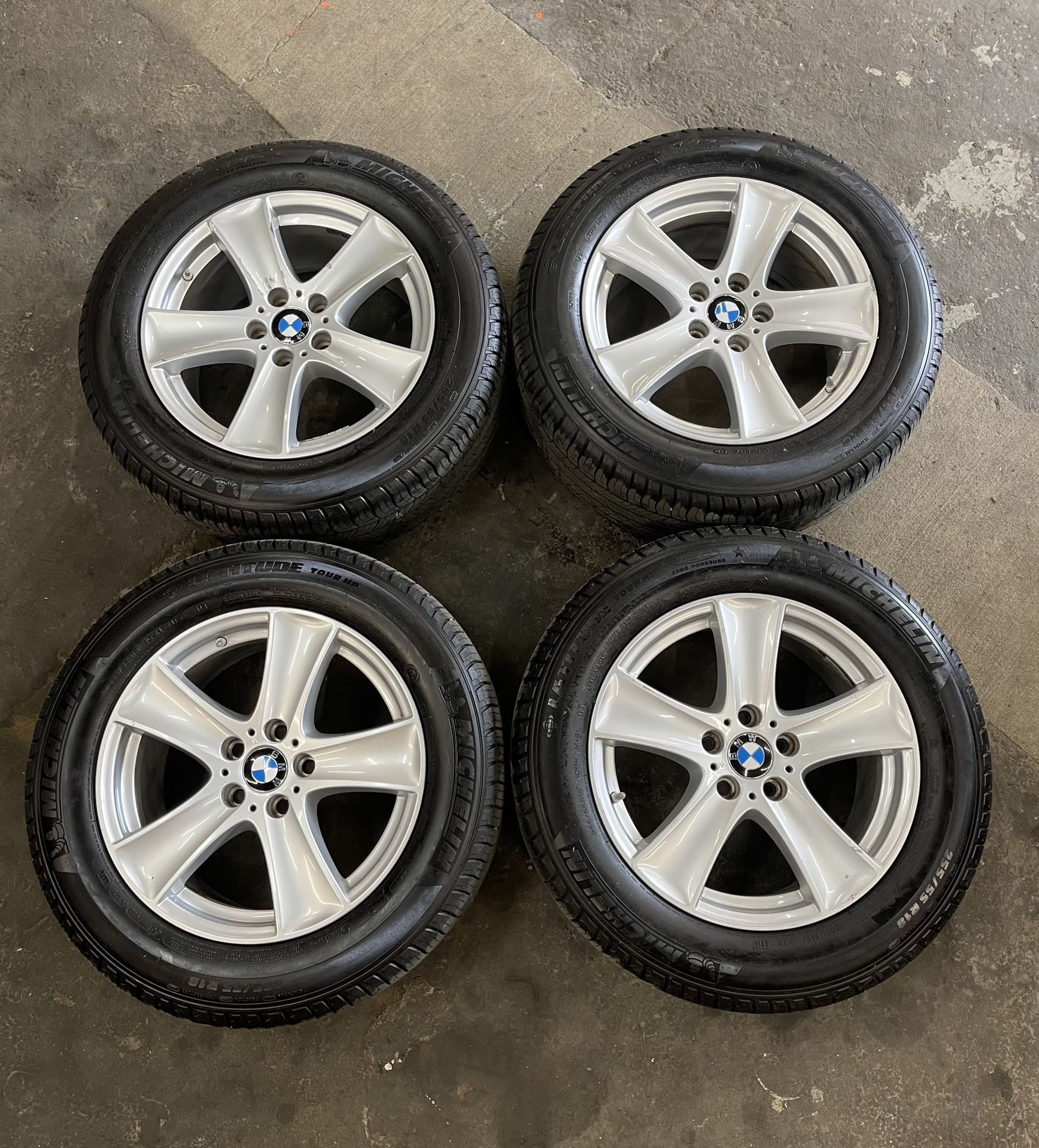Bmw 5x120 Wheels For Sale