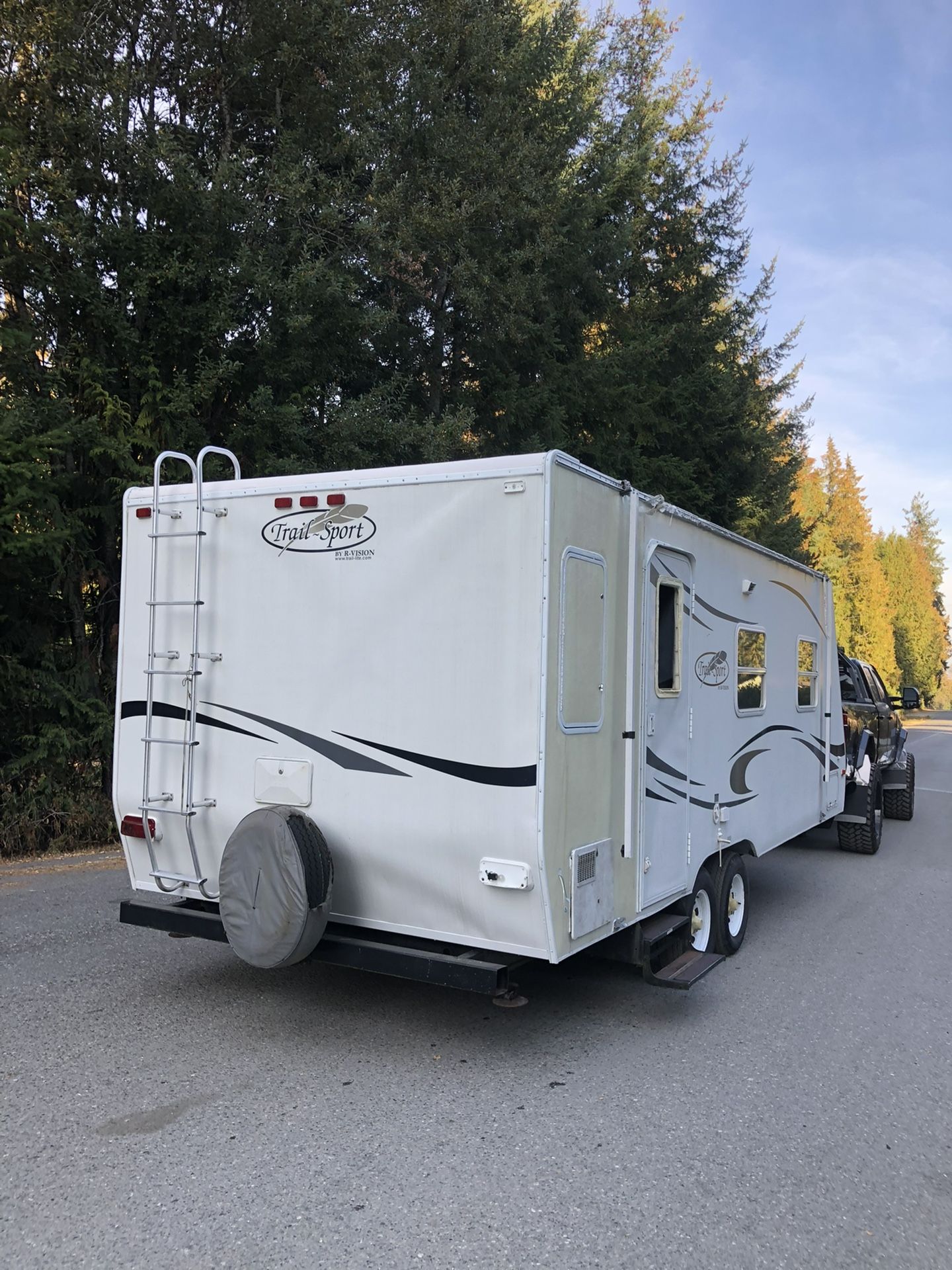 2005 Camper for Sale in Arlington, WA - OfferUp