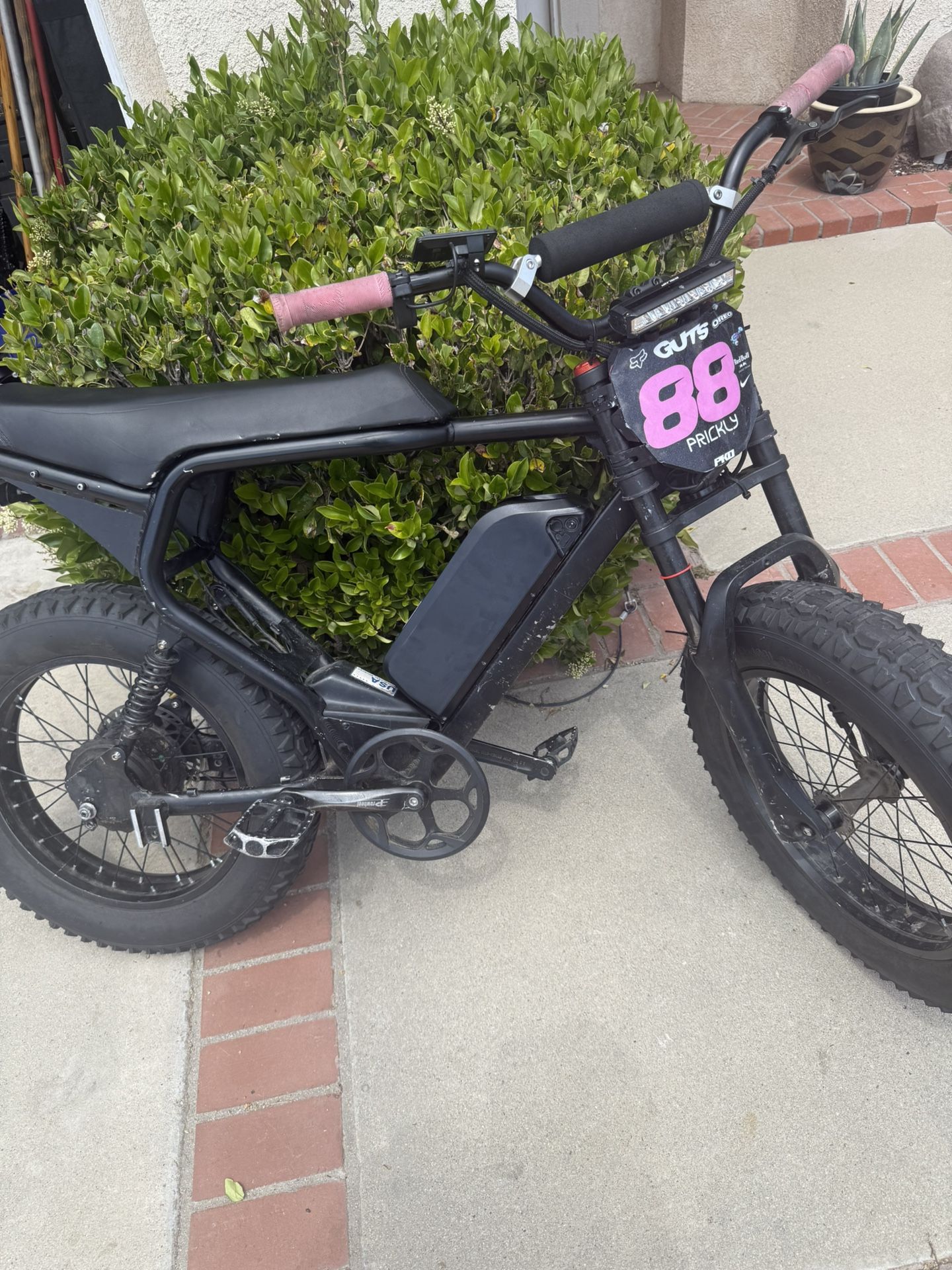 mac fox x2 offer or trade for Sale in Murrieta, CA - OfferUp
