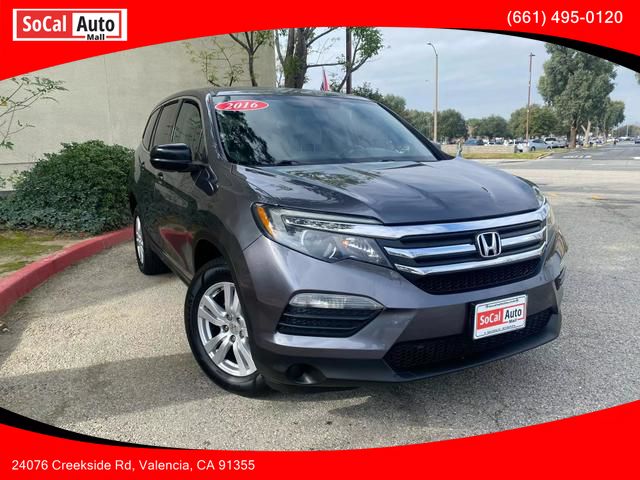 Honda Dealer Santa Clarita