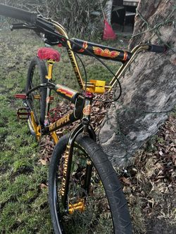 Fast Ripper And Red Ano Big Ripper for Sale in Stockton, CA - OfferUp