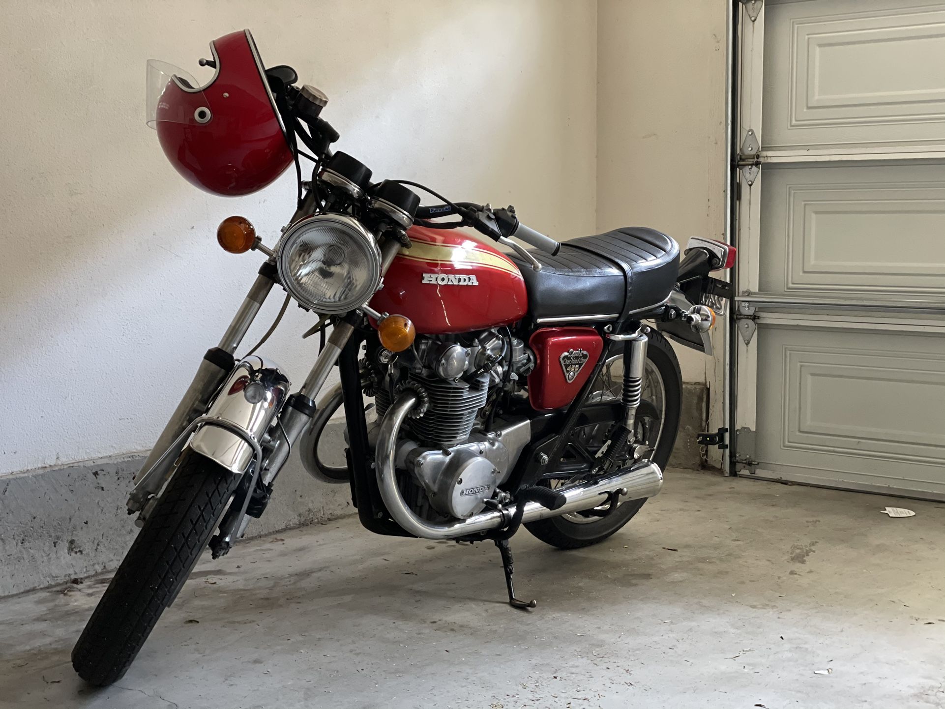 1971 Honda Cb450 for Sale in Costa Mesa, CA - OfferUp