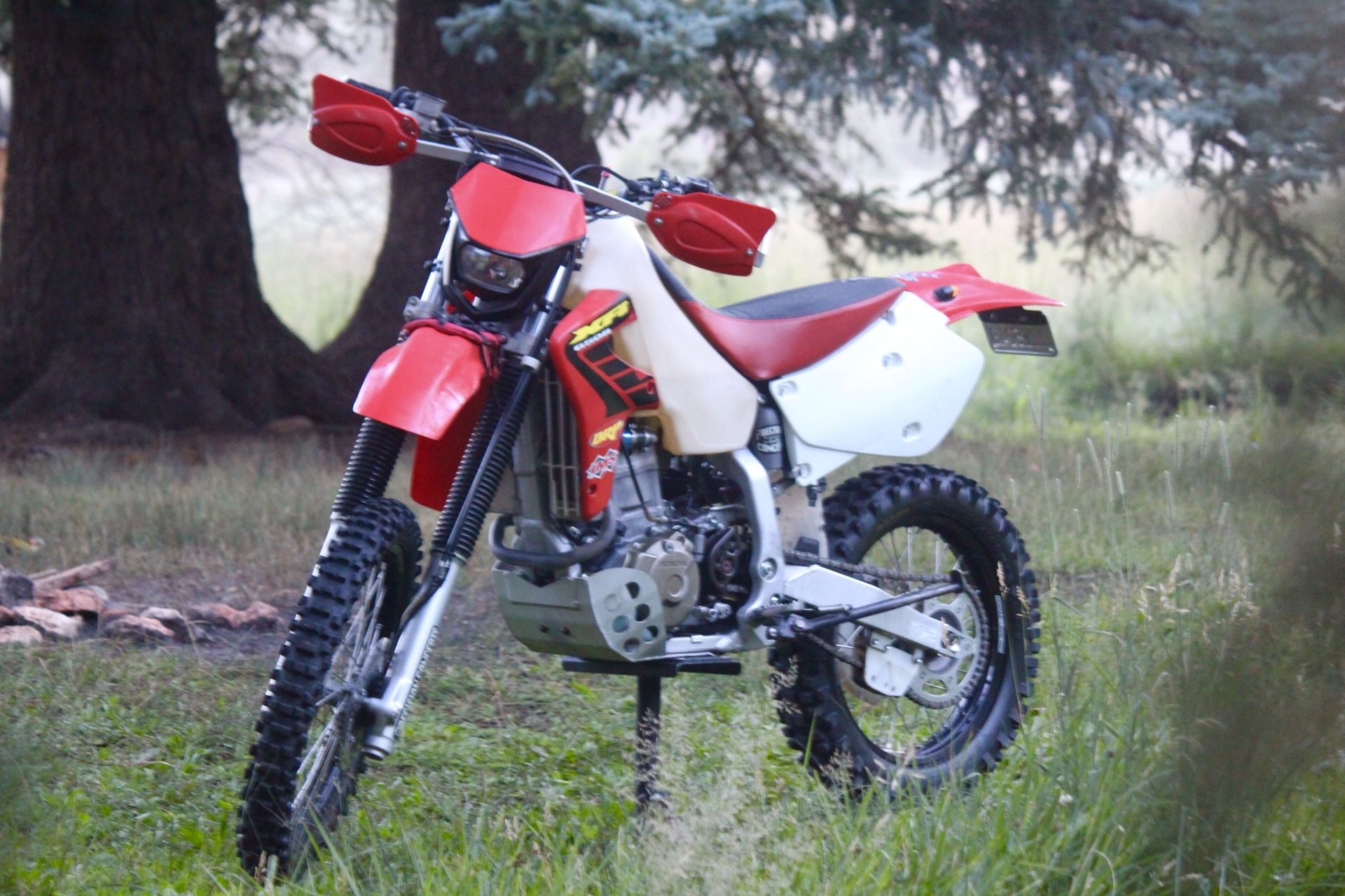 Xr650r Street Legal Kit