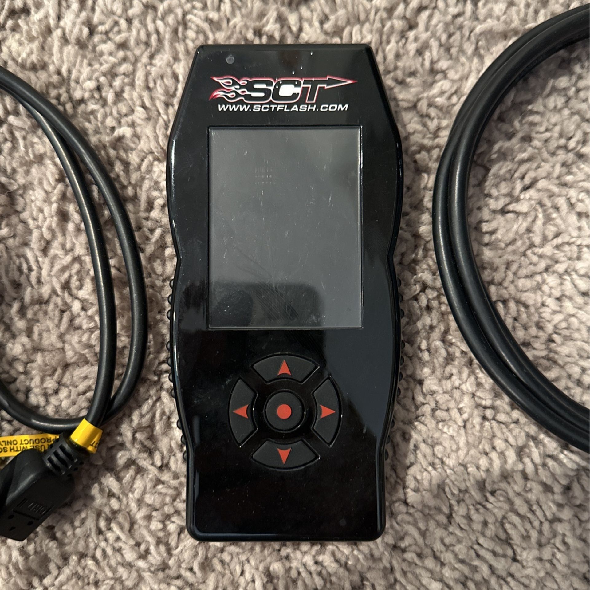 SCT Flash Tuner (Ford) for Sale in Las Vegas, NV - OfferUp