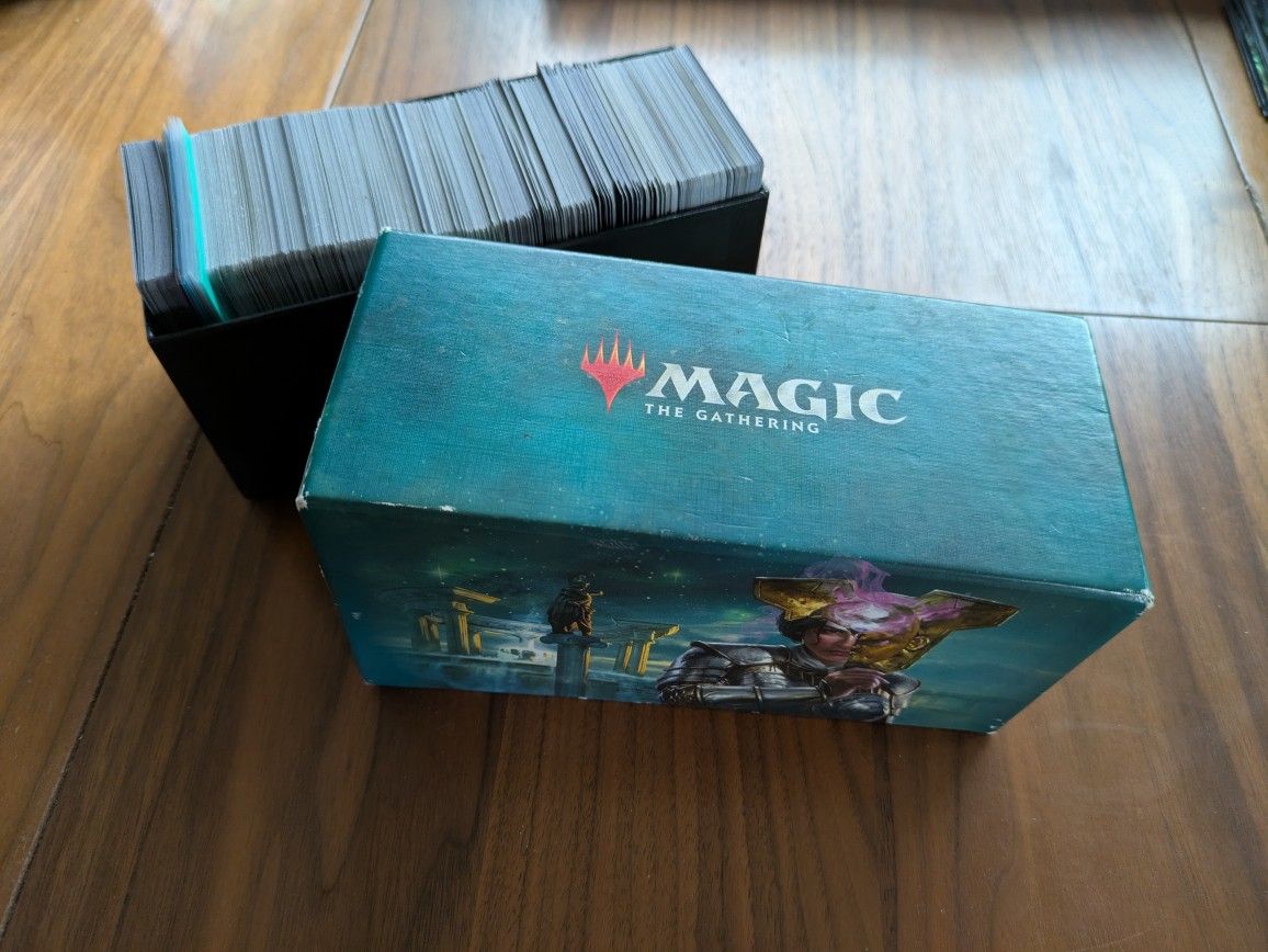 MTG - Box of Bulk Rares! for Sale in Kirkland, WA - OfferUp