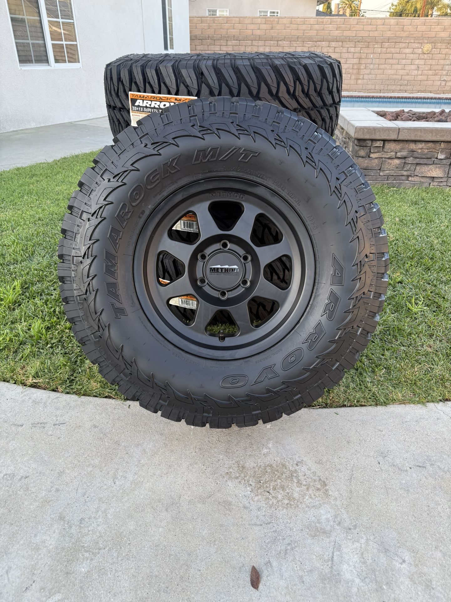 Method Wheels for Sale in West Covina, CA - OfferUp