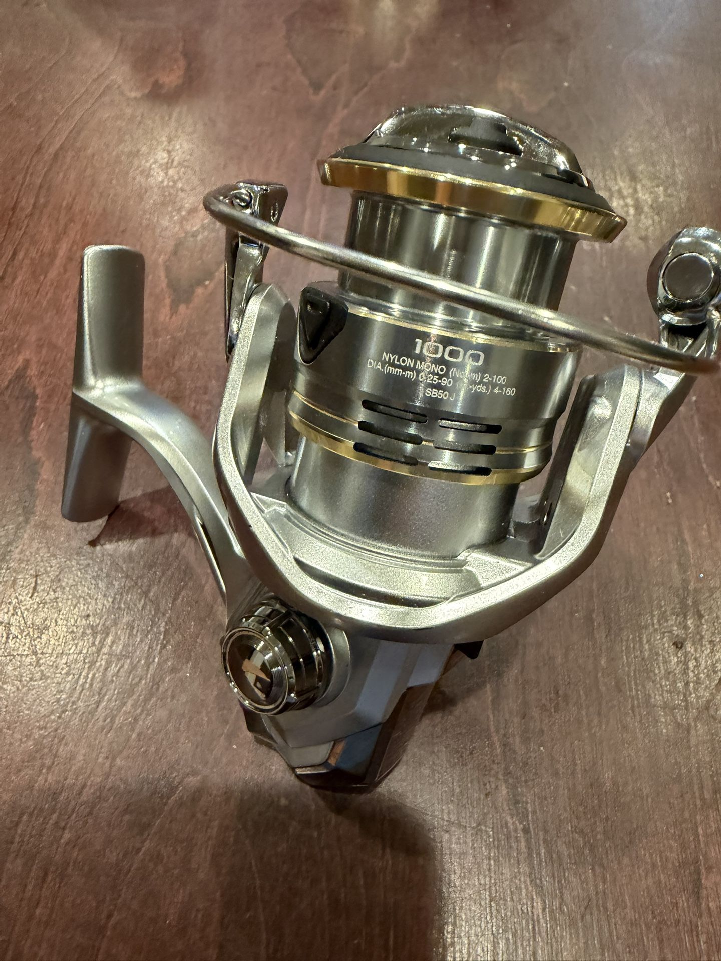 Shimano Sedona 1000 for Sale in Westminster, CA - OfferUp