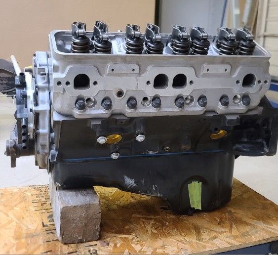 96 LT1 Rebuilt Motor Edelbrock Heads for Sale in Tempe, AZ - OfferUp