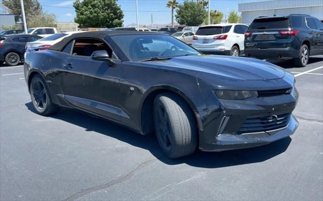 2018 Chevrolet Camaro for Sale in Las Vegas, NV - OfferUp