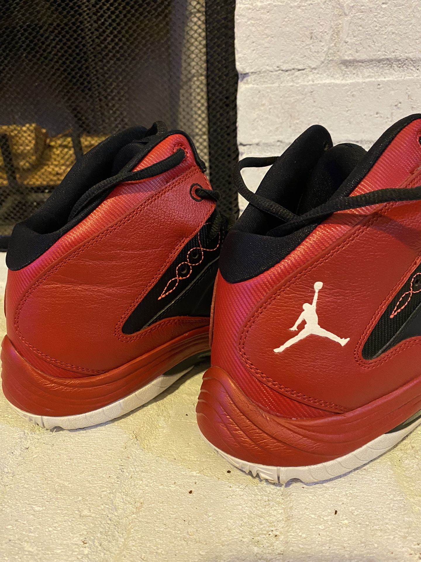 2013 Nike Air Jordan’s Prime Fly 10.5 for Sale in Alpharetta, GA - OfferUp