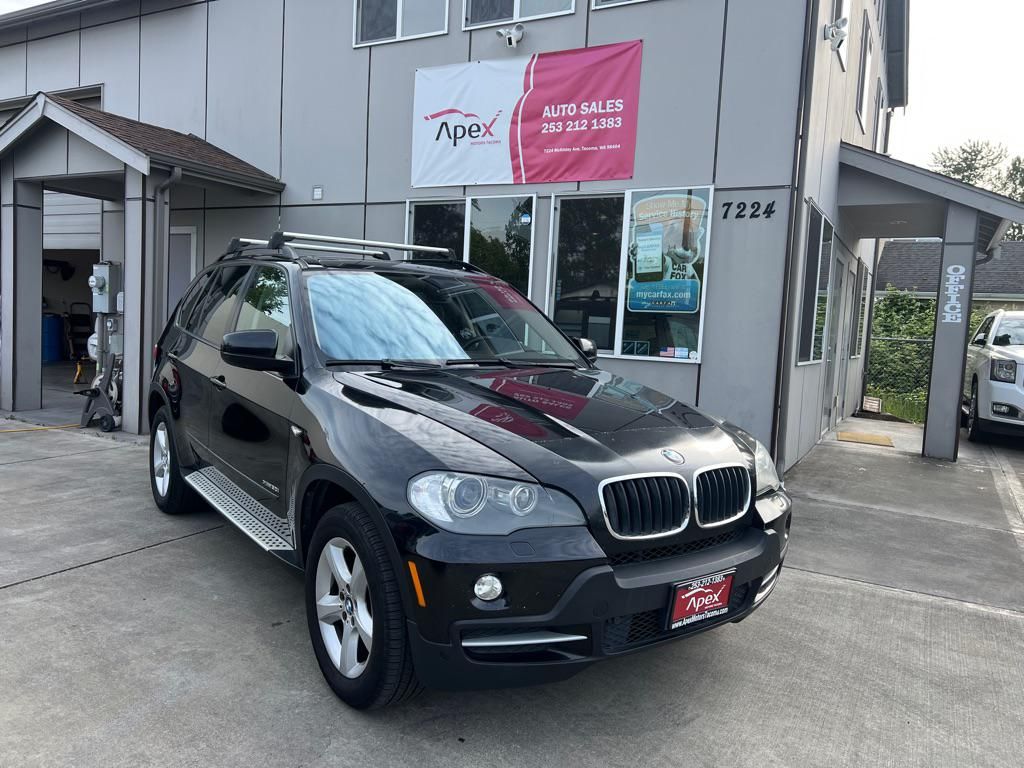 2010 Bmw X5 For Sale