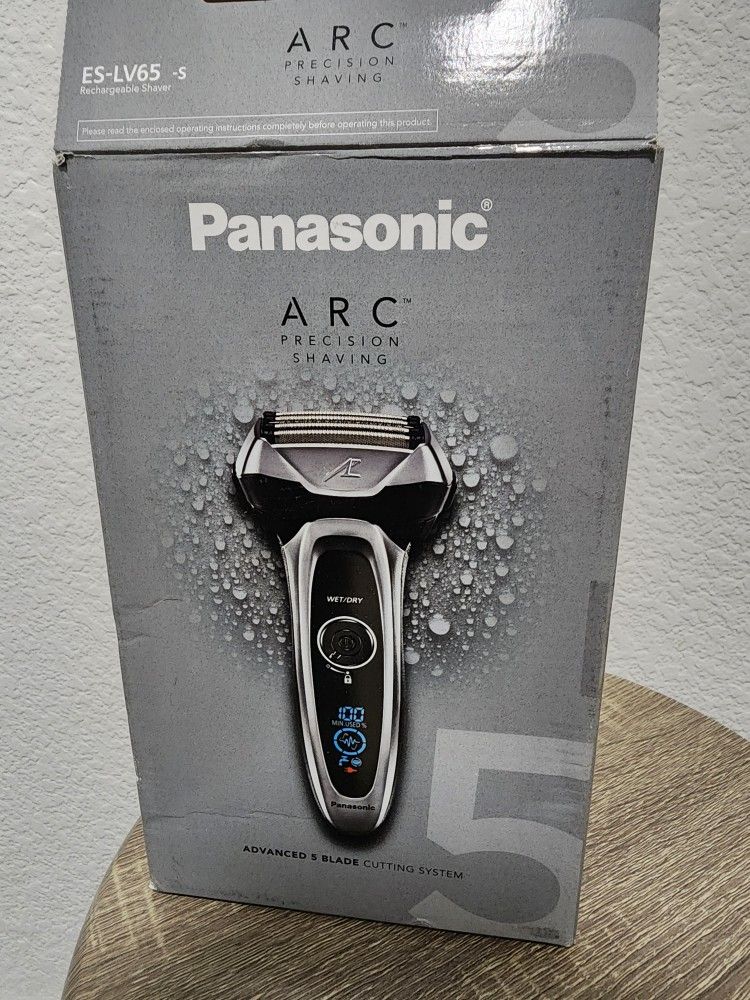 Panasonic ARC Shaver for Sale in Sun City, AZ - OfferUp