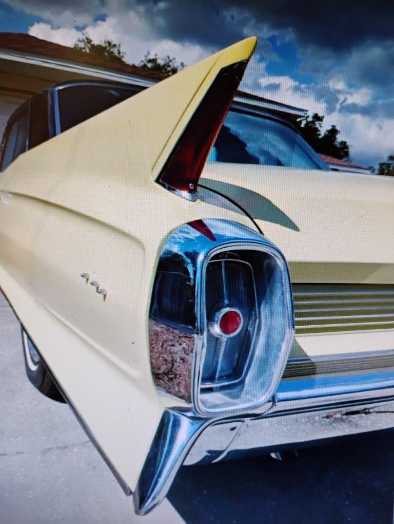 1962 Cadillac 62 for Sale in Holiday, FL - OfferUp