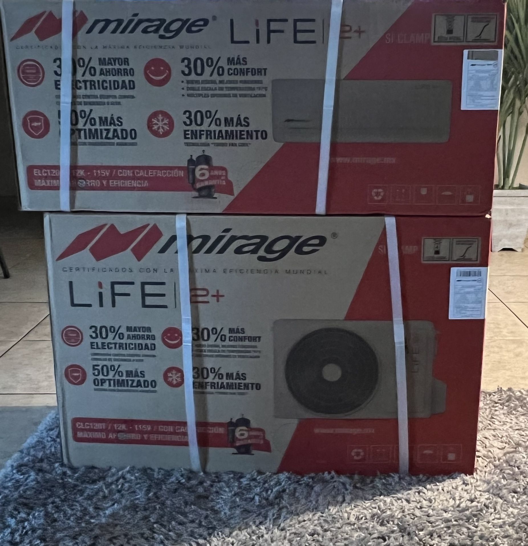 Mini Split AC & Heating Unit for Sale in Pomona, CA - OfferUp
