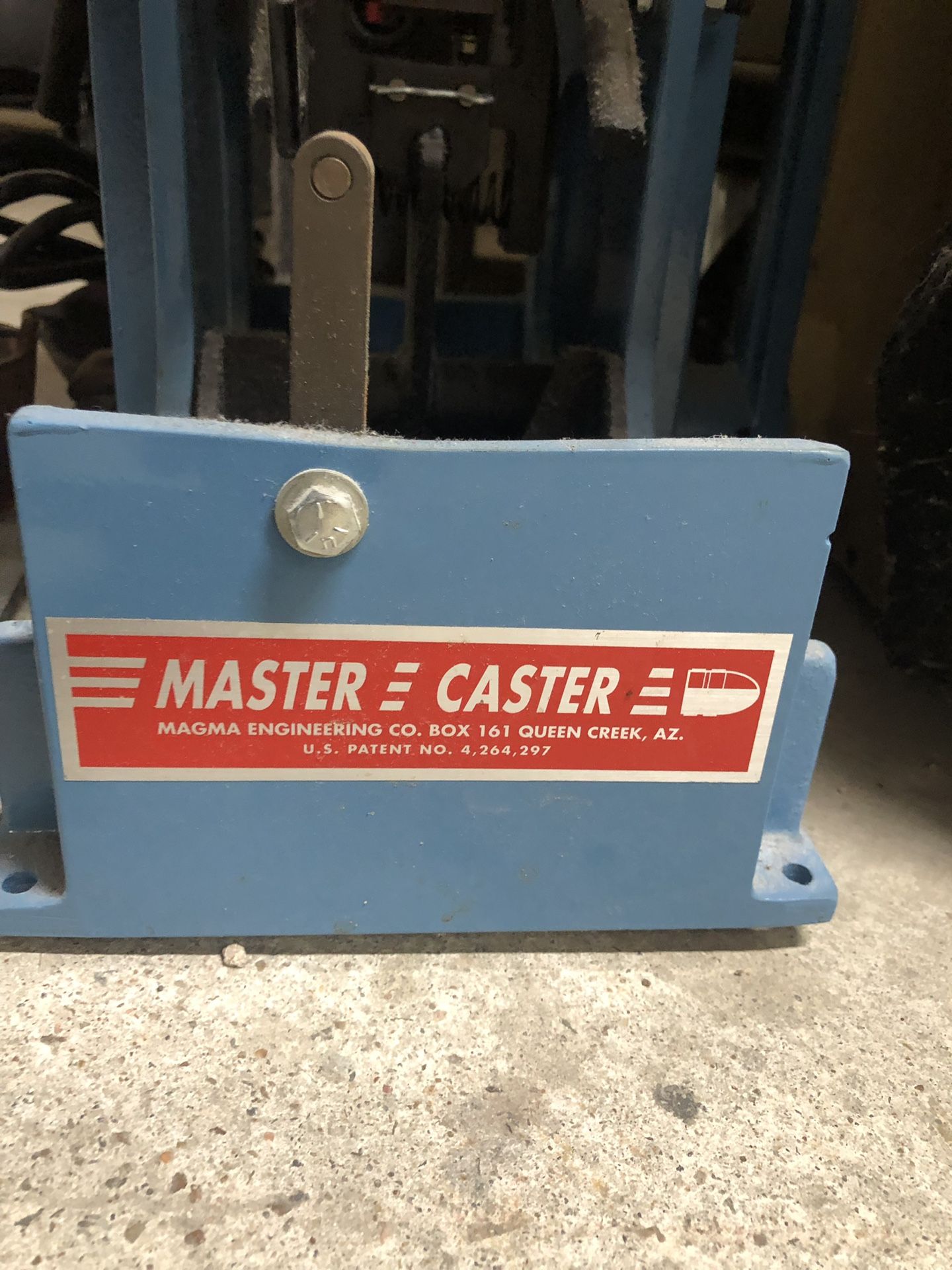 Master caster bullet making machine for Sale in Magnolia, TX - OfferUp