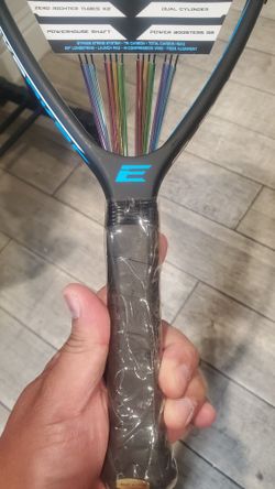 190 Racquetball Head Extreme Racquet