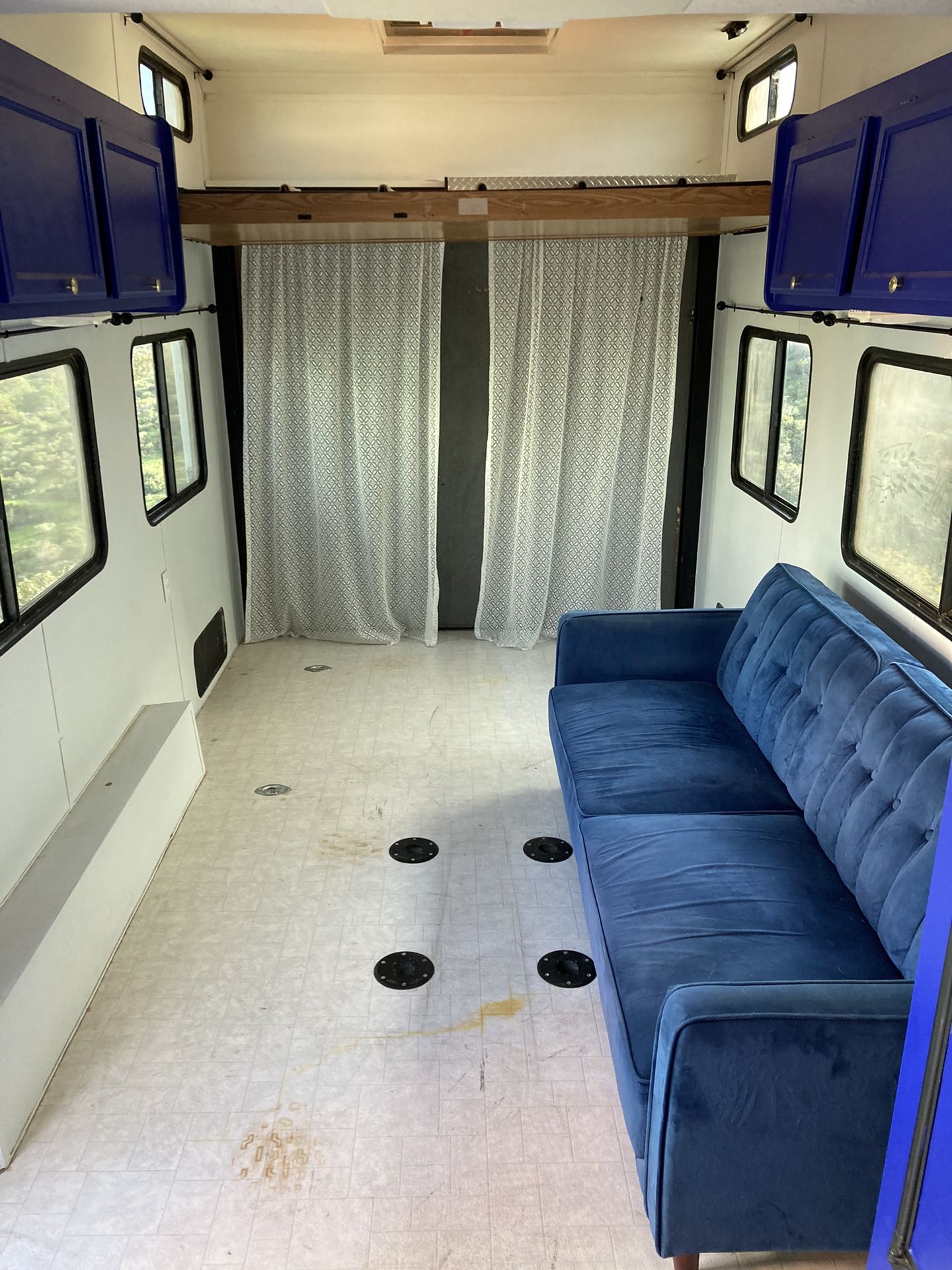 2001 Carson Fun Runner for Sale in Lakeside, CA - OfferUp