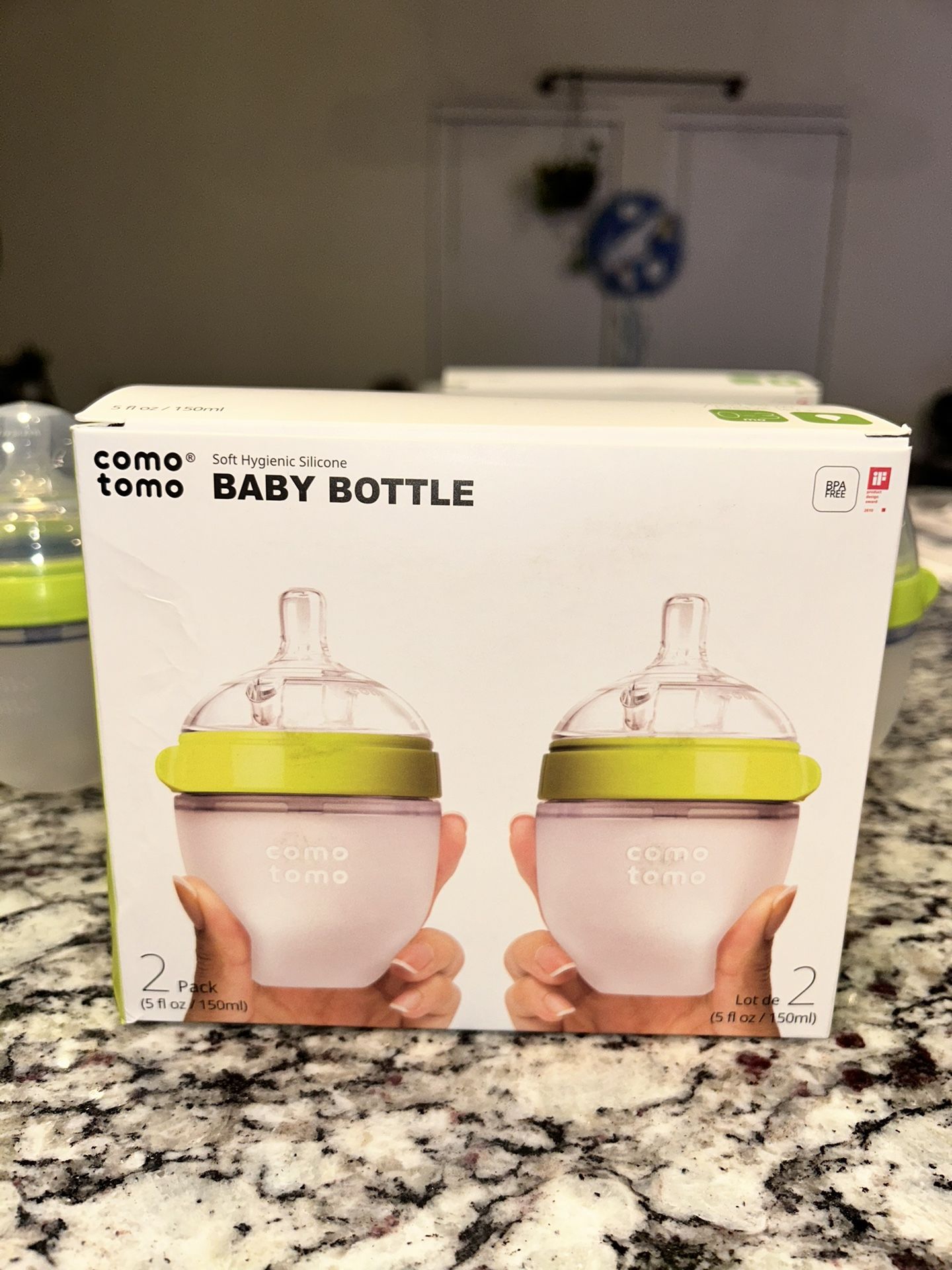Como Tomo Bottles for Sale in San Antonio, TX - OfferUp