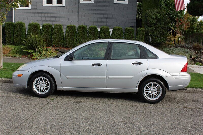 2000 Ford Focus ZTS for Sale in Seattle, WA - OfferUp