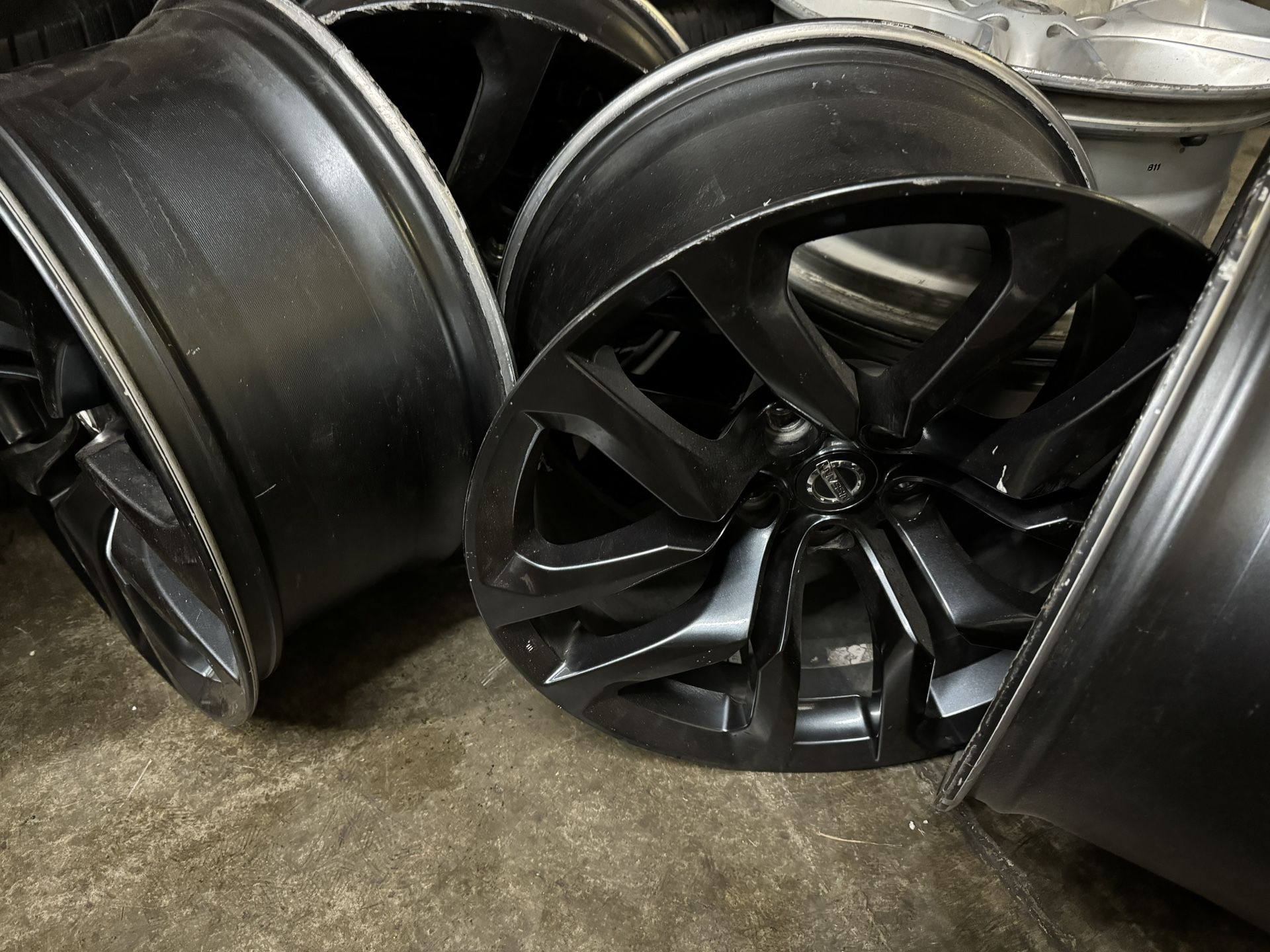 18” Wheels for Sale in Vancouver, WA - OfferUp