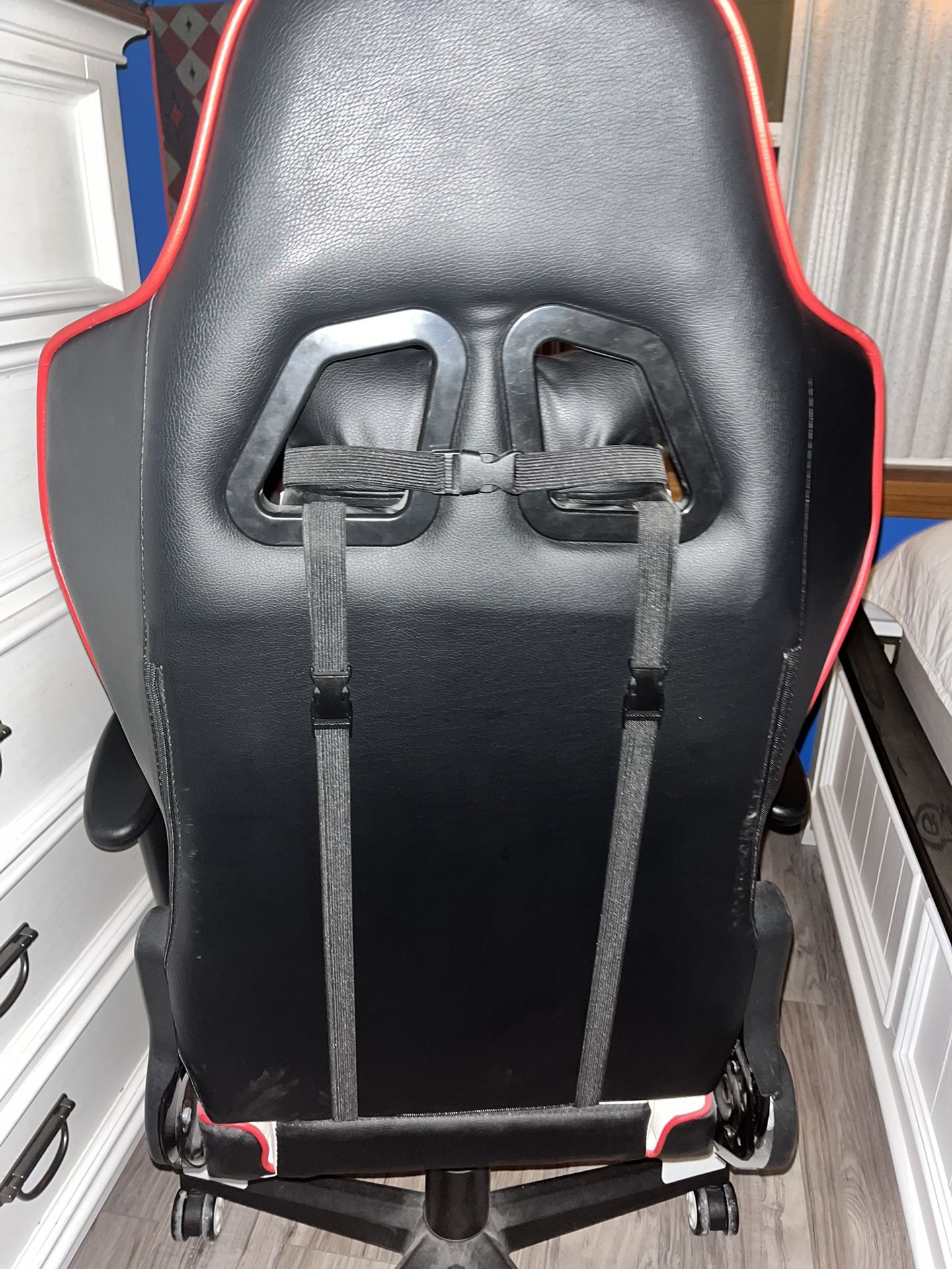 S-Racer Speed Series Gaming Chair for Sale in Chicago, IL - OfferUp