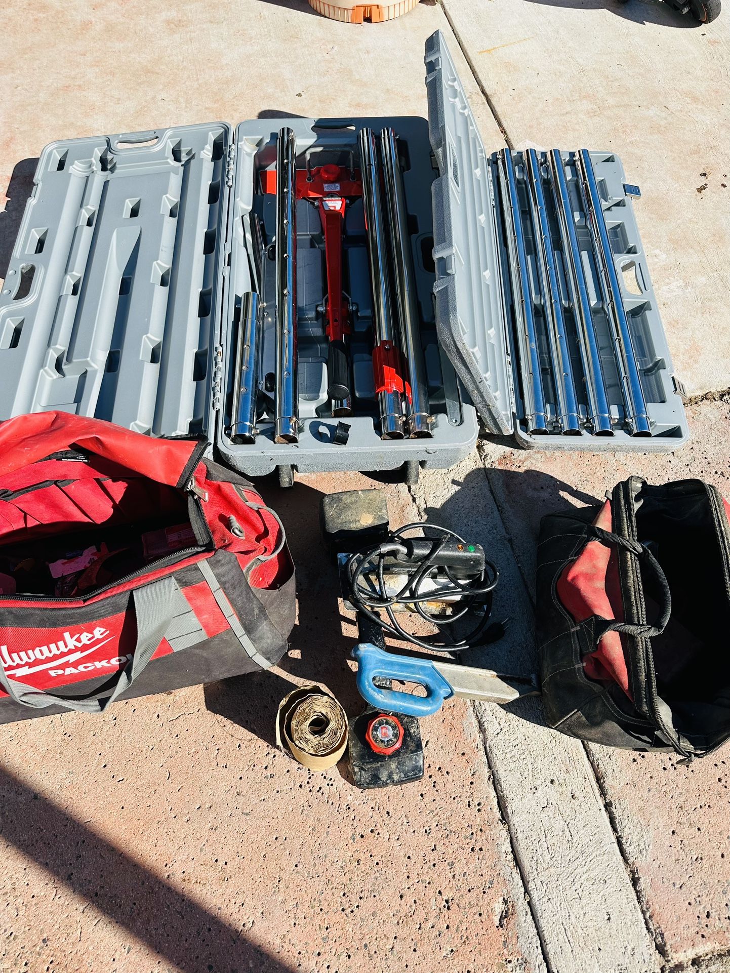 Roberta power Stretcher And Tools for Sale in Chula Vista, CA - OfferUp