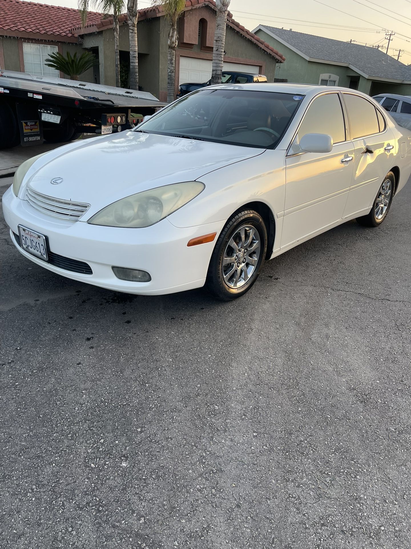 2003 Lexus ES 300 for Sale in Bakersfield, CA - OfferUp