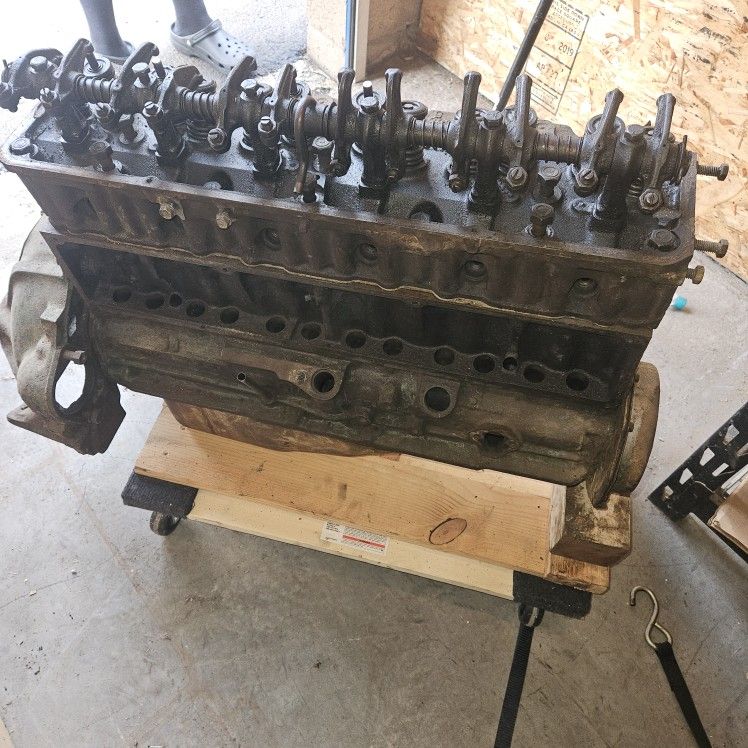 Chevy 261 for Sale in Ontario, CA - OfferUp