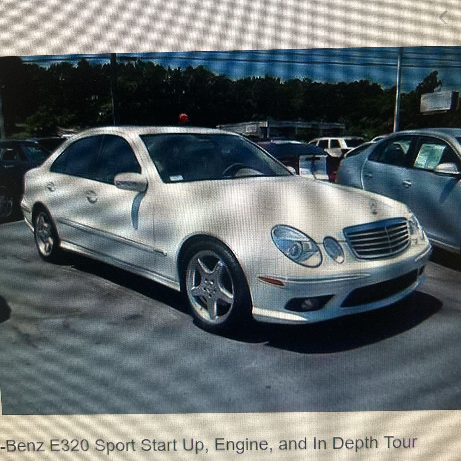 2005 Mercedes Benz E320 CDI Wanted for Sale in Pomona, CA - OfferUp