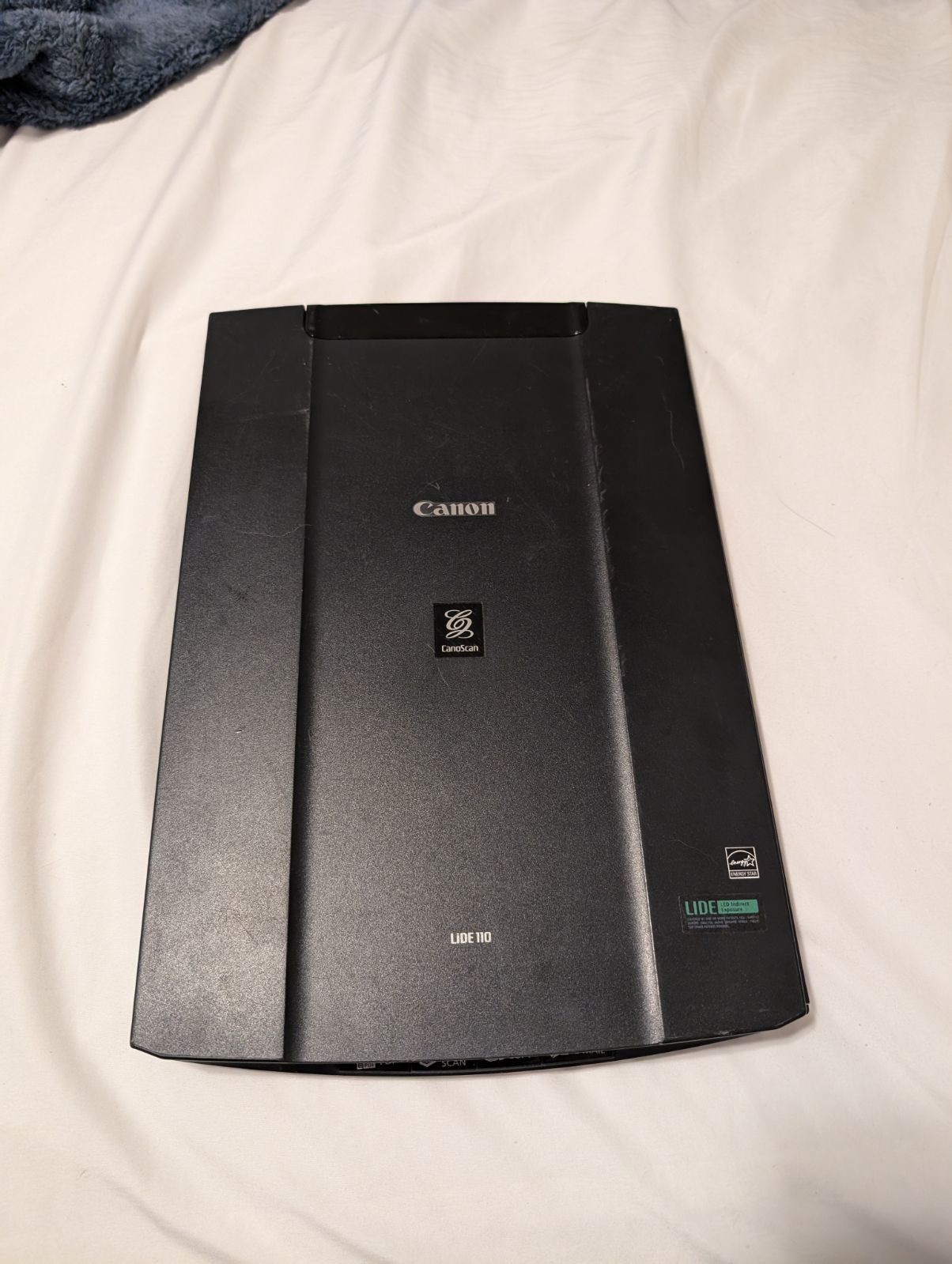 Canon canoscan LiDE 110 scanner for Sale in Upland, CA - OfferUp