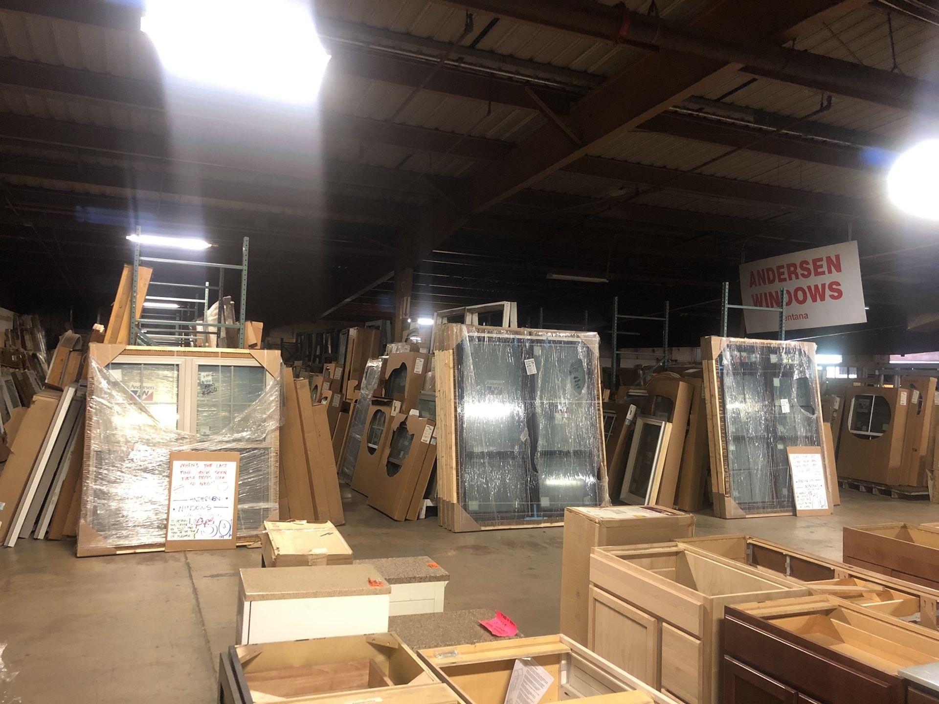 Building Materials Outlet for Sale in Phoenix, AZ - OfferUp