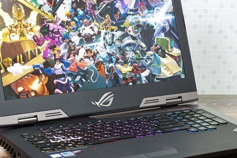 LAPTOP ASUS ROG G703 CHIMERA for Sale in Chula Vista, CA - OfferUp