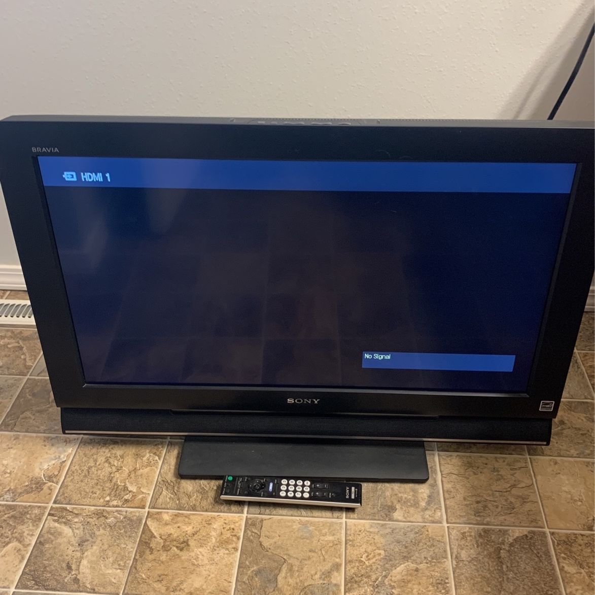 32” Sony Bravia Tv for Sale in Covington, WA - OfferUp 32” Sony Bravia Tv for Sale in Covington, WA - OfferUp