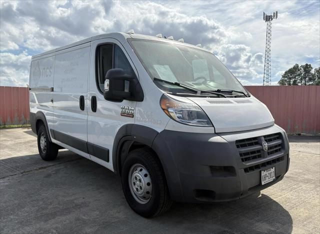 2015 RAM ProMaster 1500 for Sale in Houston, TX - OfferUp