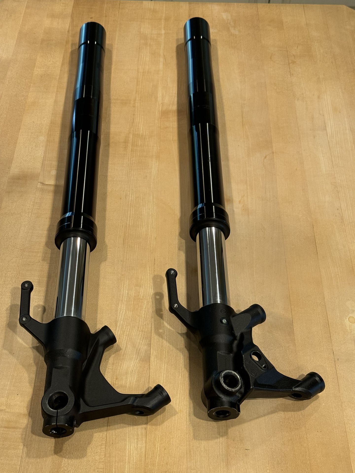 Yamaha YZF-R7 Front Forks for Sale in Orange, CA - OfferUp