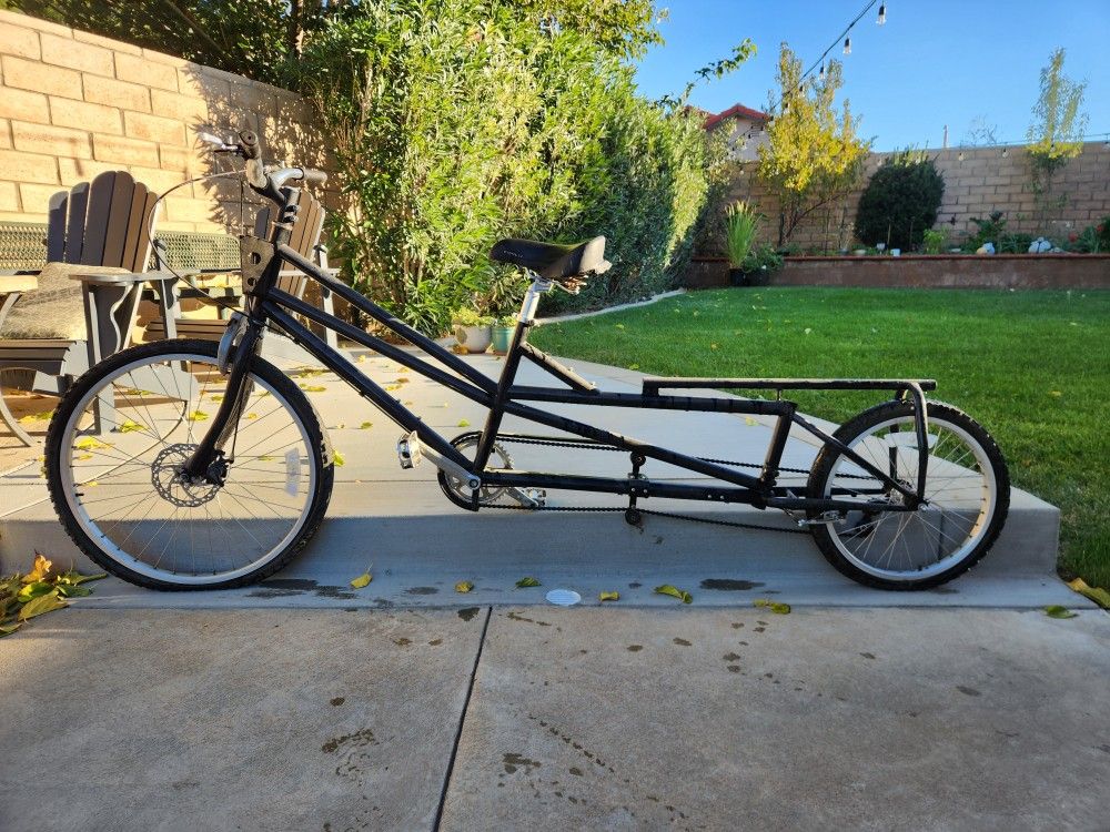 Cool Bicycle Bike for Sale in Los Angeles, CA - OfferUp