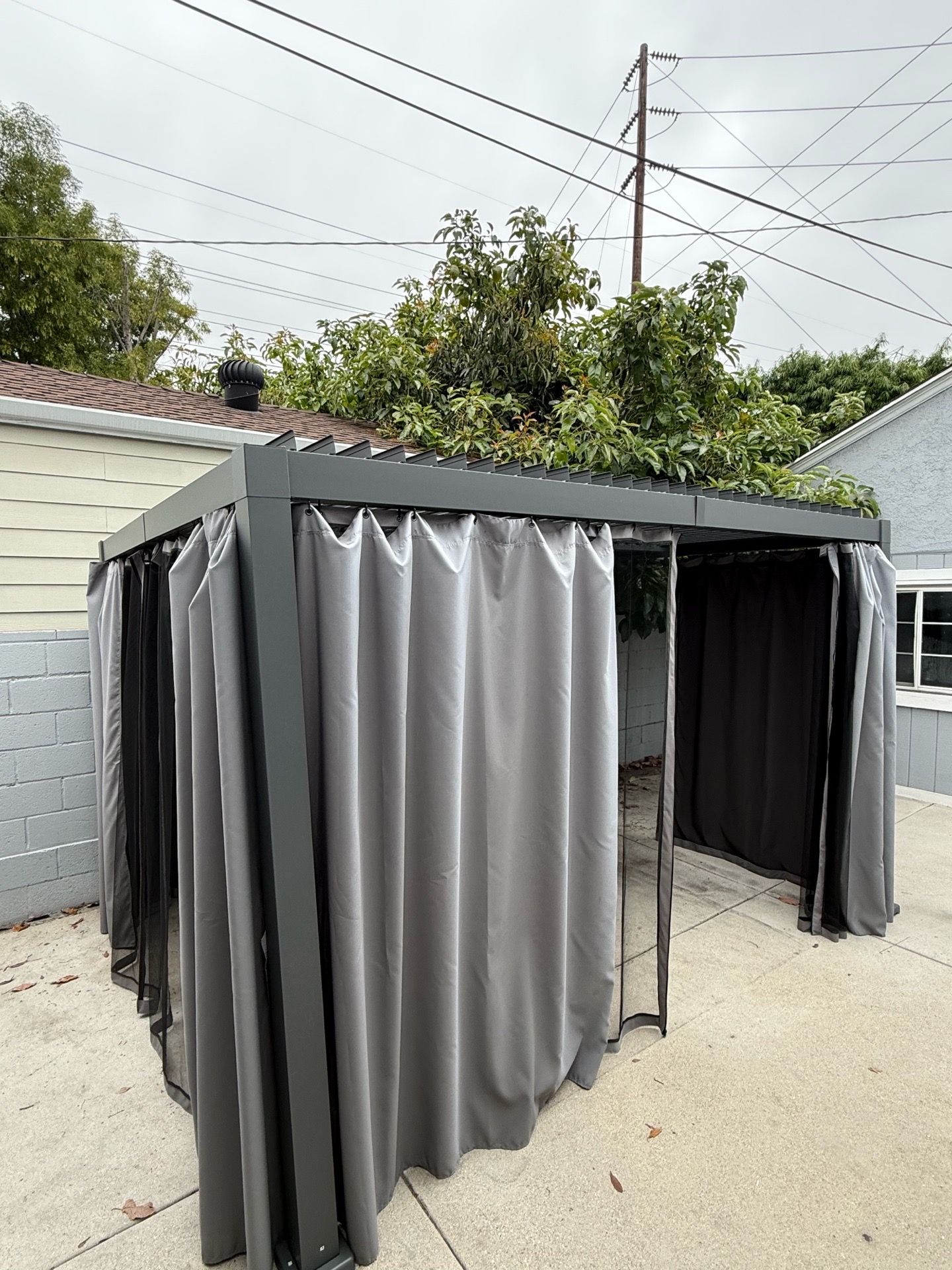 Pergola Skytop for Sale in Lakewood, CA - OfferUp